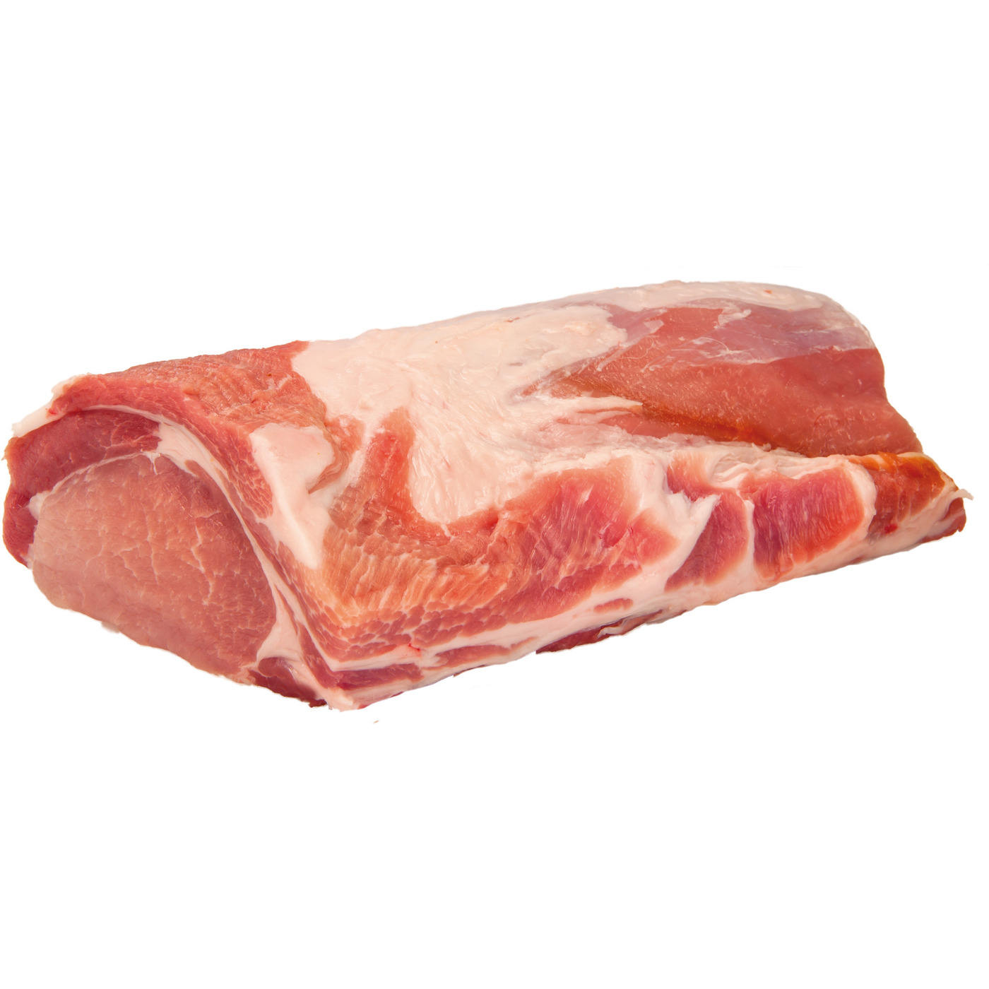 Transgourmet Österreich - Schwein Karree Standard, ohne Knochen, ohne ...