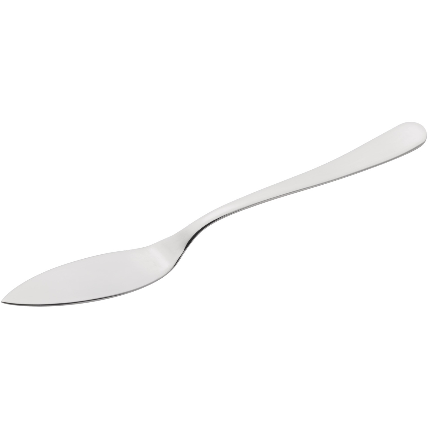Transgourmet Österreich - Quality Fischmesser Serie Linz L = 220 mm ...