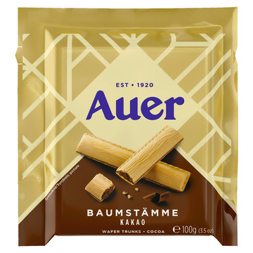 Transgourmet Österreich - Waffel/Kekse/Knabbergebäck