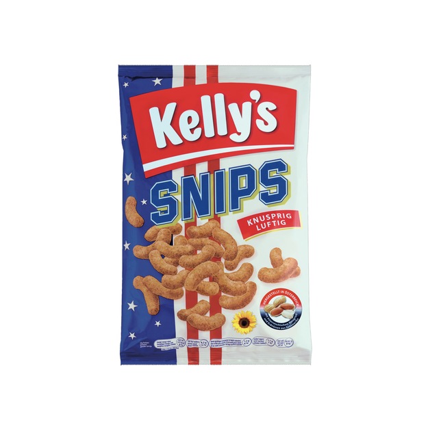 Transgourmet Österreich - Kelly Snips 150 g