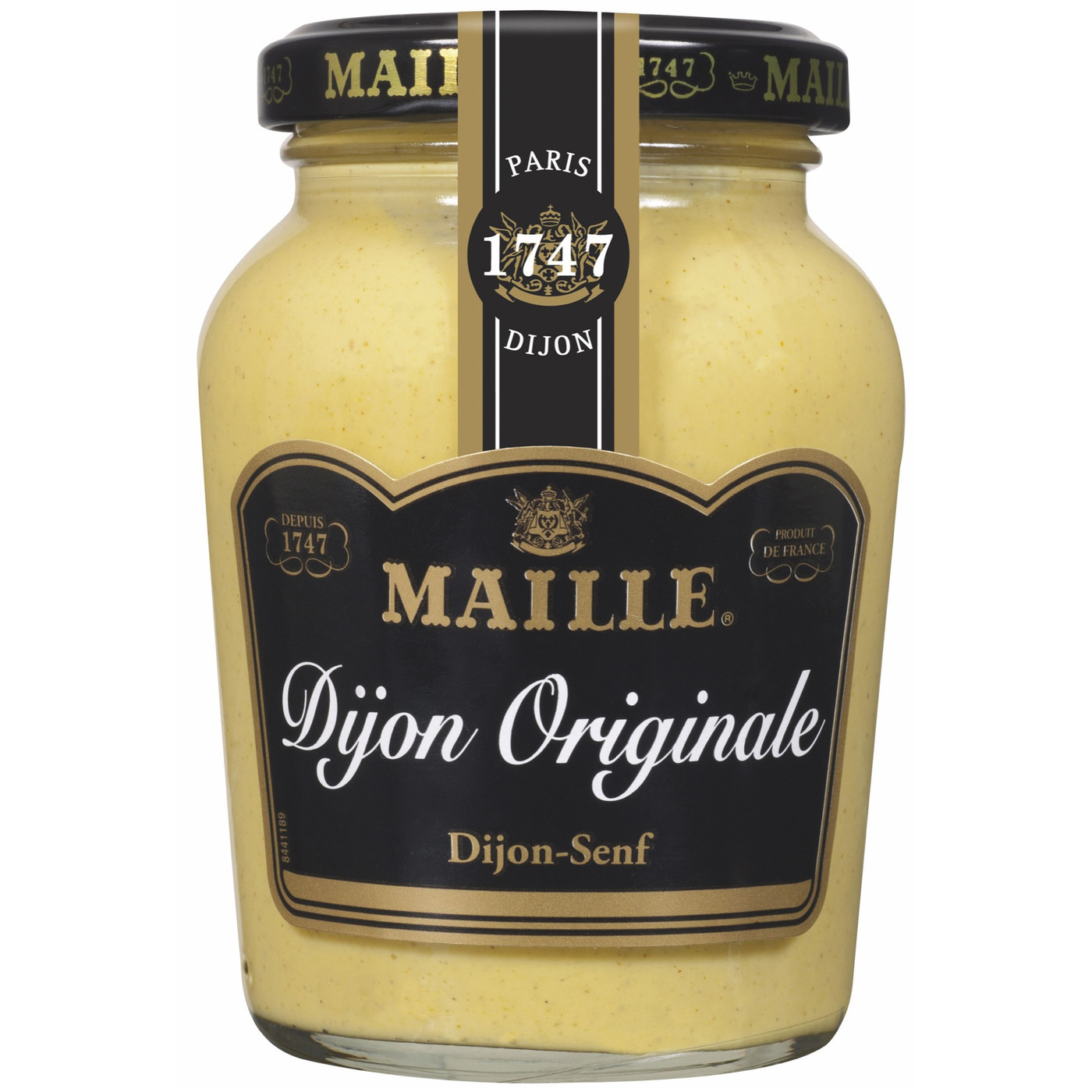 Transgourmet Österreich - Maille Dijon Senf Original 200 ml