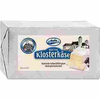 Reisige Online-Shop - Camembert Block Klosterkäse Alpenhain 60% 850g