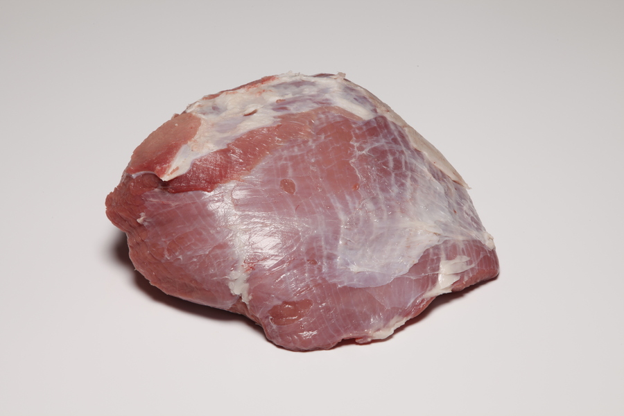 Reisige Online-Shop - (V) Kalbsoberschale ohne Deckel rosa, frisch ca.4Kg