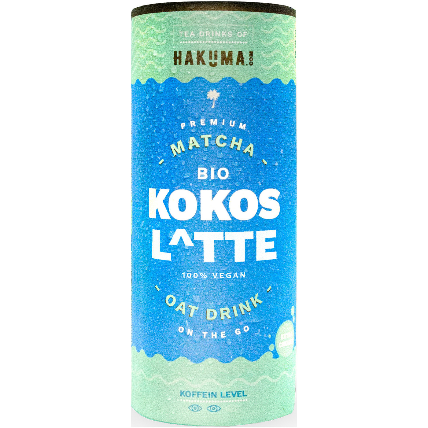 Transgourmet Österreich - Hakuma Bio Kokos Latte 0,235 l