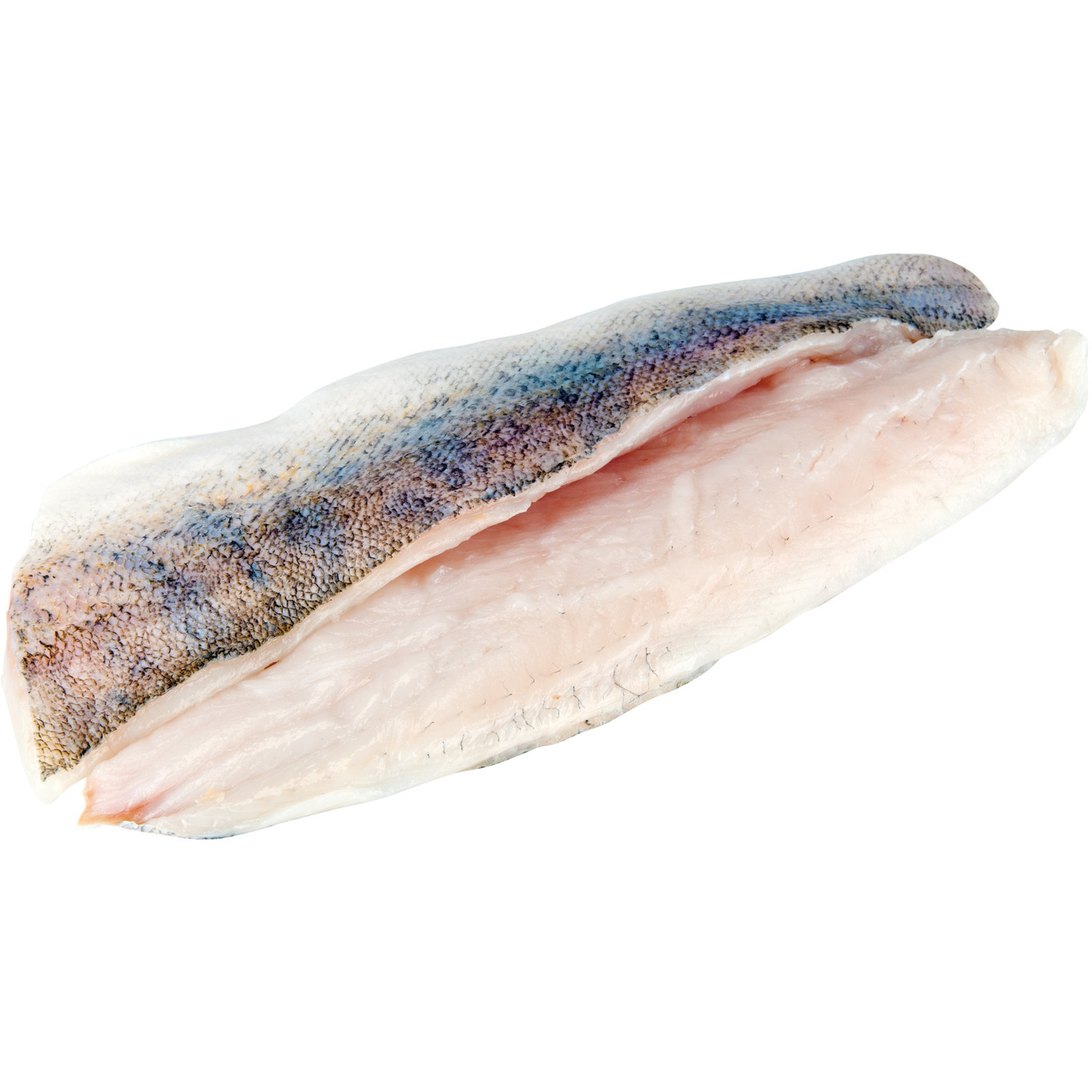 Transgourmet Österreich - Zanderfilet mit Haut 100/150 tiefgekühlt 2 kg ...