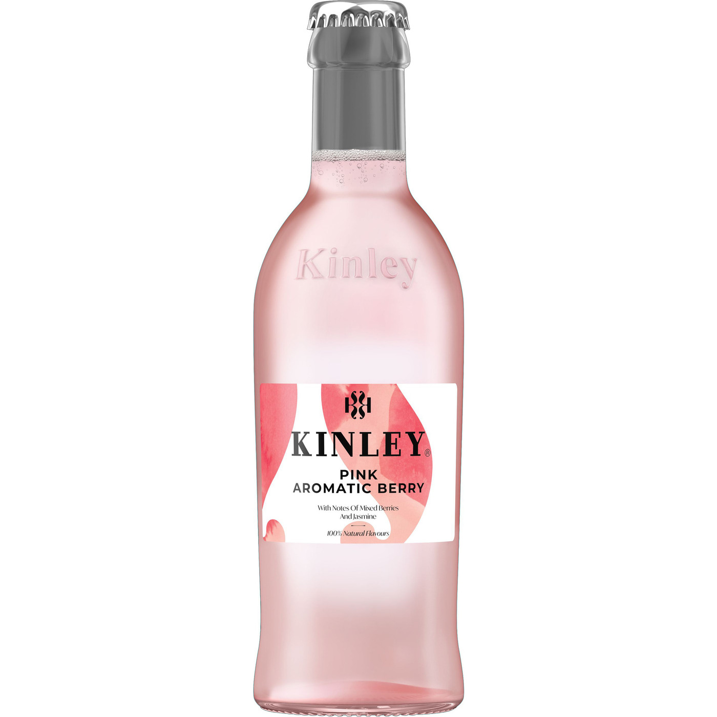 Transgourmet Österreich - Kinley Aromatic Berry Mix 0,25 l