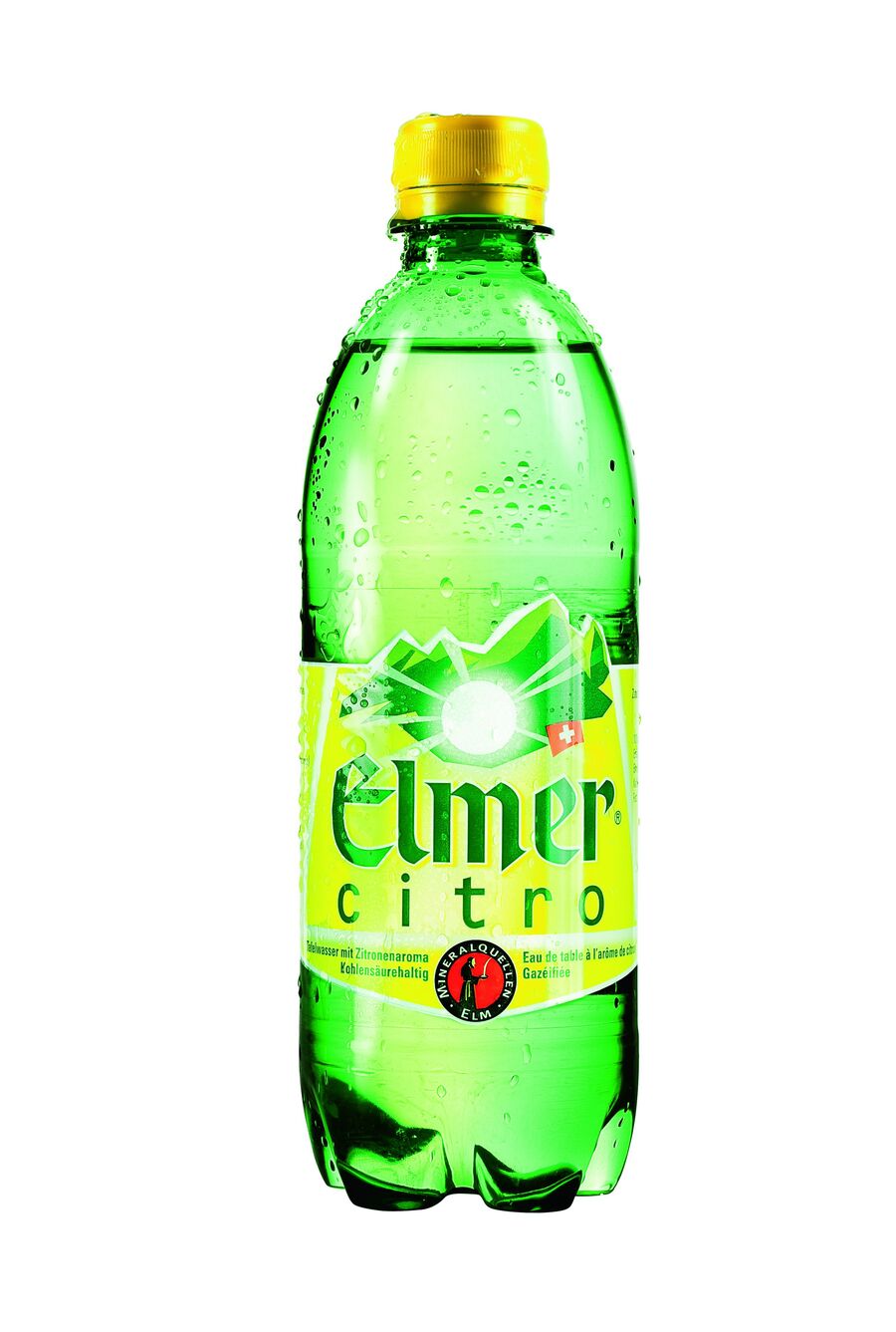 H&R Gastro - Elmer Citro 5dl PET