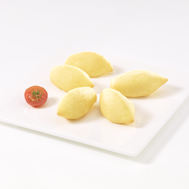 Kellenberger - Kartoffelprodukte TK