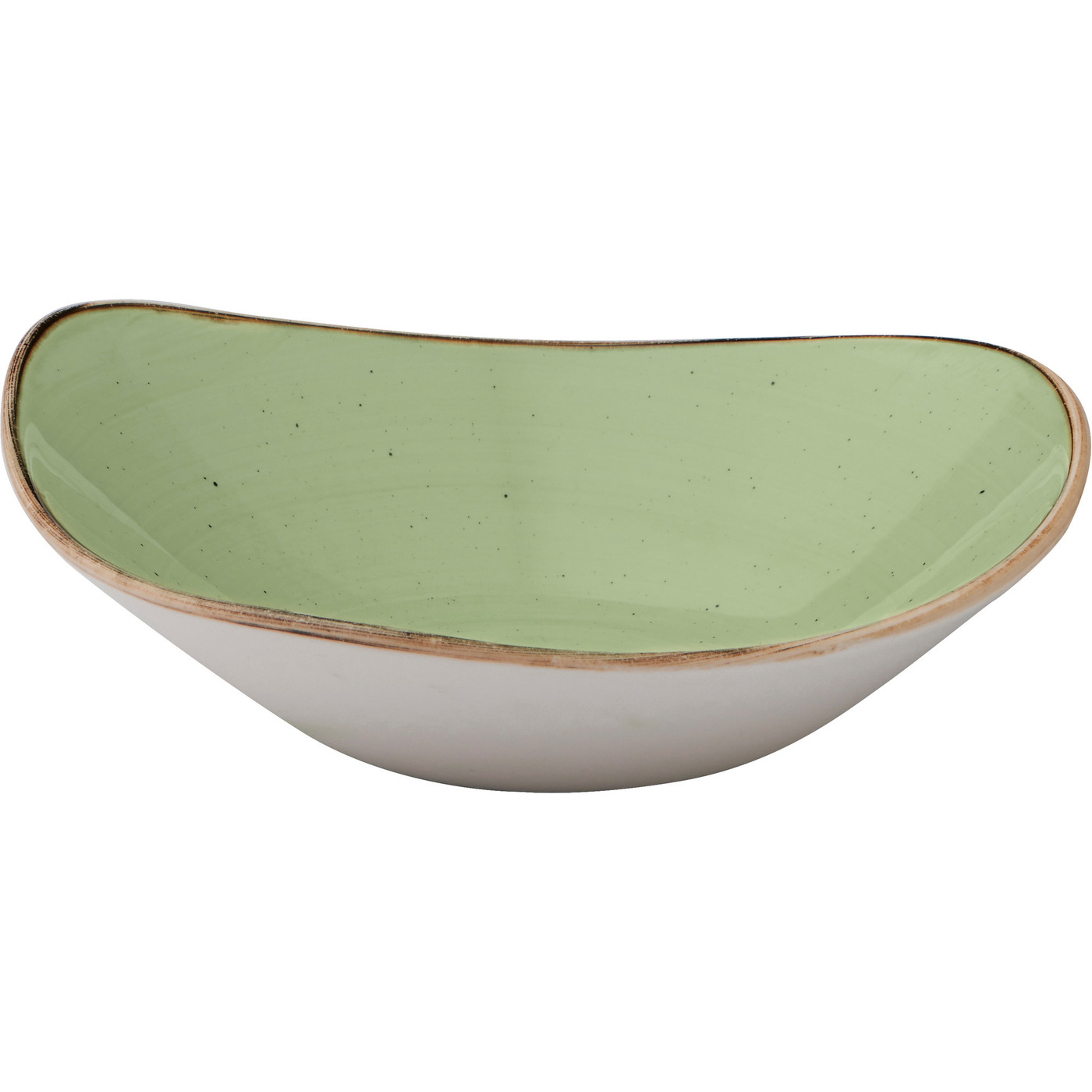 Transgourmet Österreich - Churchill Teller Triangle Bowl DM = 185 mm ...