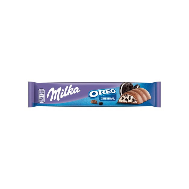 Transgourmet Österreich - MILKA Riegel Oreo 37 g