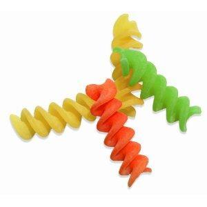 Reisige Online-Shop - Fusilli tricolore Valdigrano 5 Kg