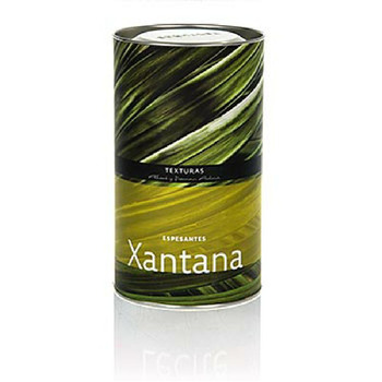 WEDL - BESTELLPORTAL - Texturas Xantana 600 g