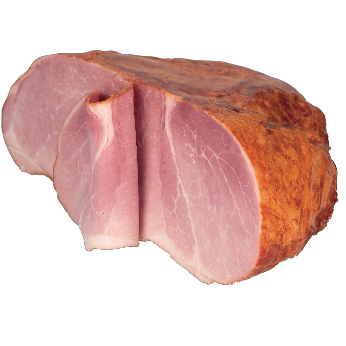 Transgourmet Österreich - Vonatur Bio Landschinken ohne Schwarte, VAC ...