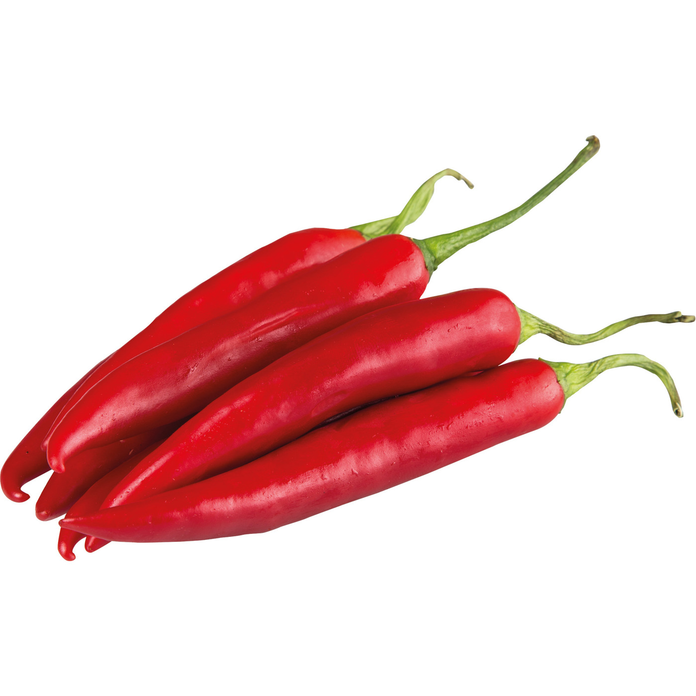 Transgourmet Österreich - Pfefferoni rot KL.1 1 kg