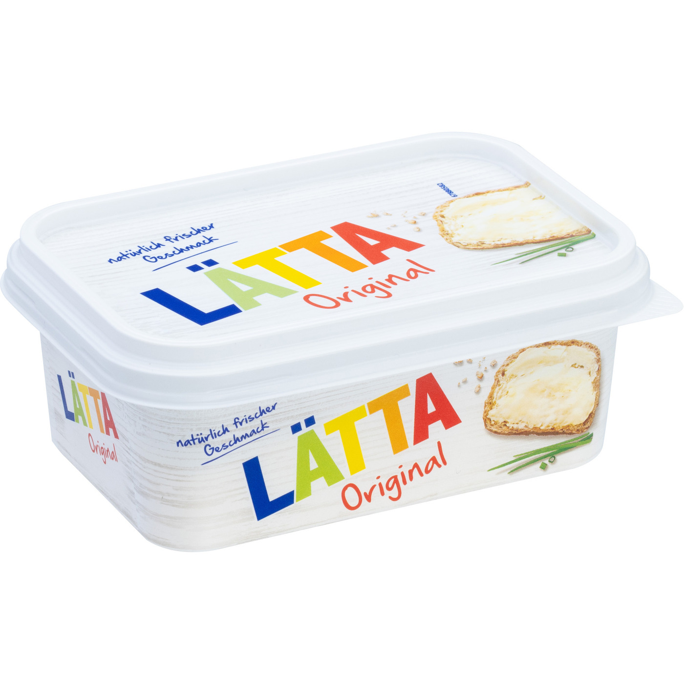 Transgourmet Österreich - Lätta Original 225g