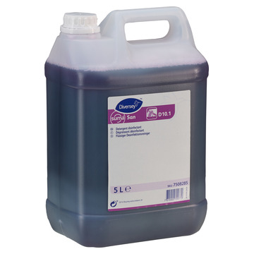 Transgourmet Österreich - Reinigung