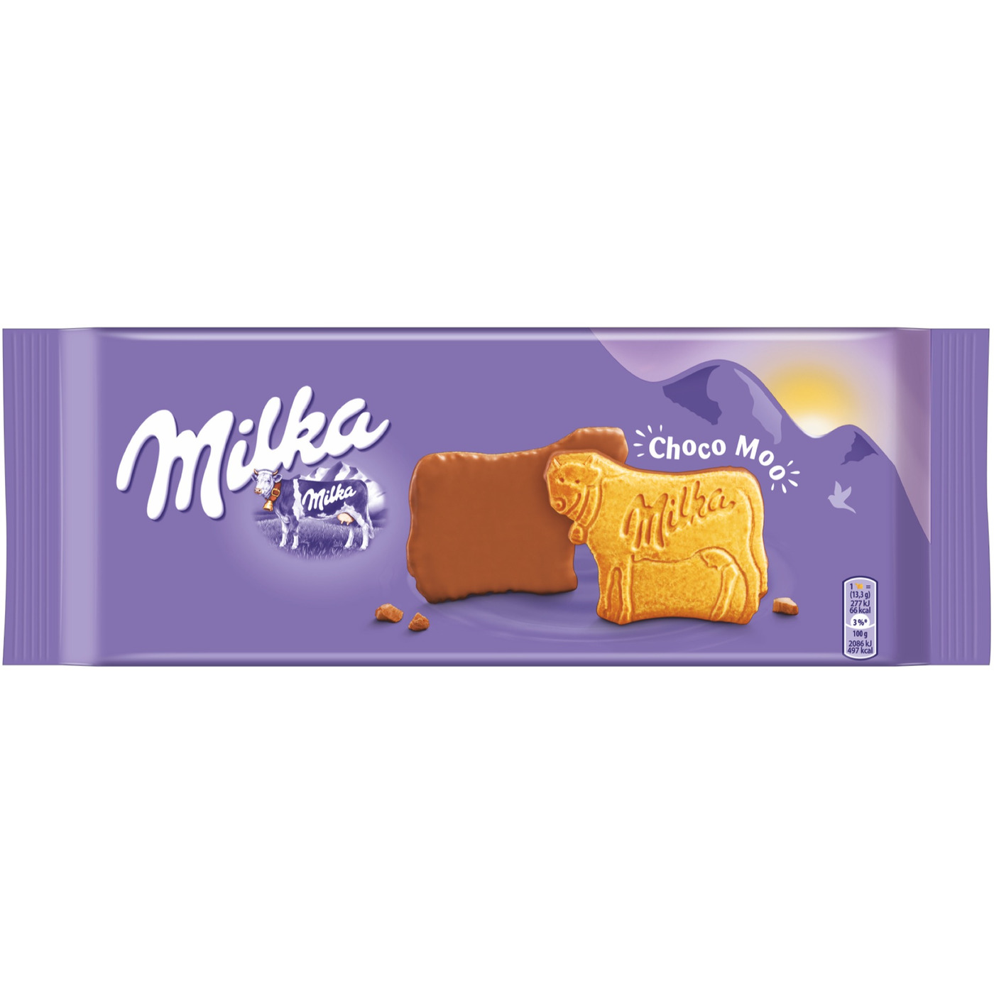 Transgourmet Österreich - MILKA Kekse Choco Moo 200 g