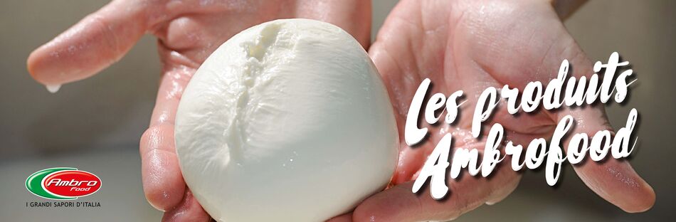Ambro Food Online-Shop - Catalogue
