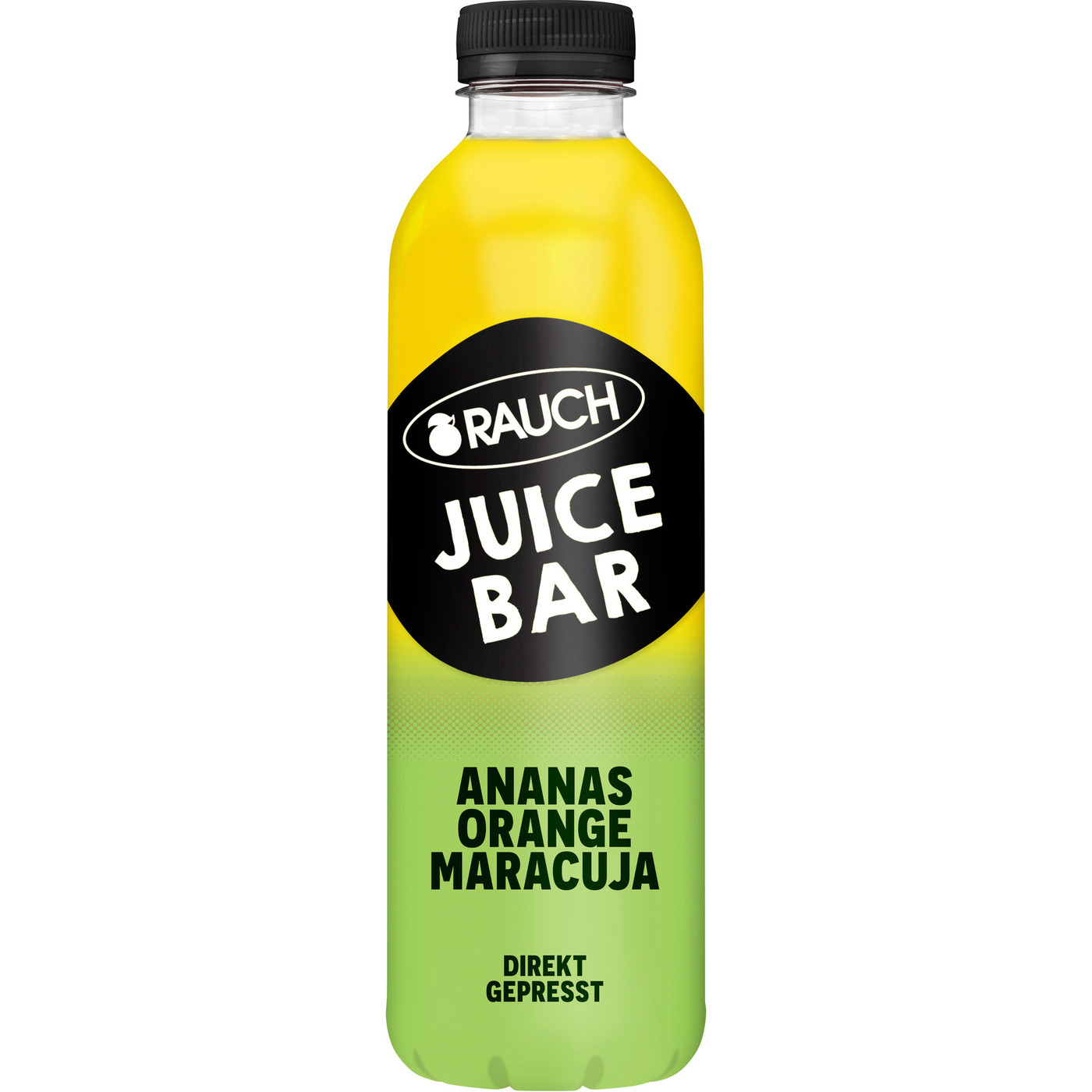 Transgourmet Österreich - Rauch Juice Bar Ananas-Orange-Maracuja EWP 0,8 l