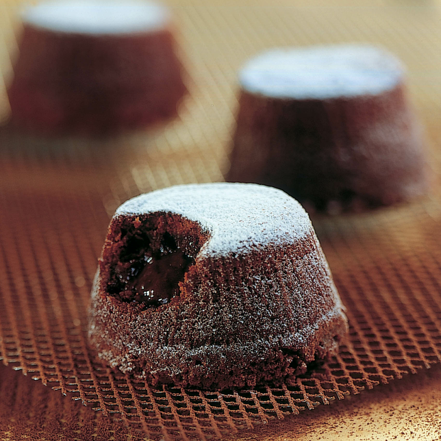 Kellenberger - Dessert TK