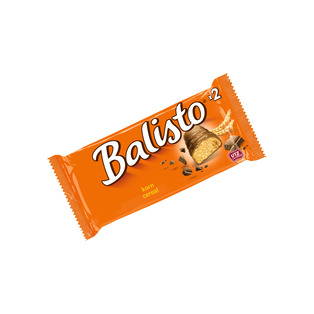 Transgourmet Österreich - Balisto Riegel Korn Mix 37 g