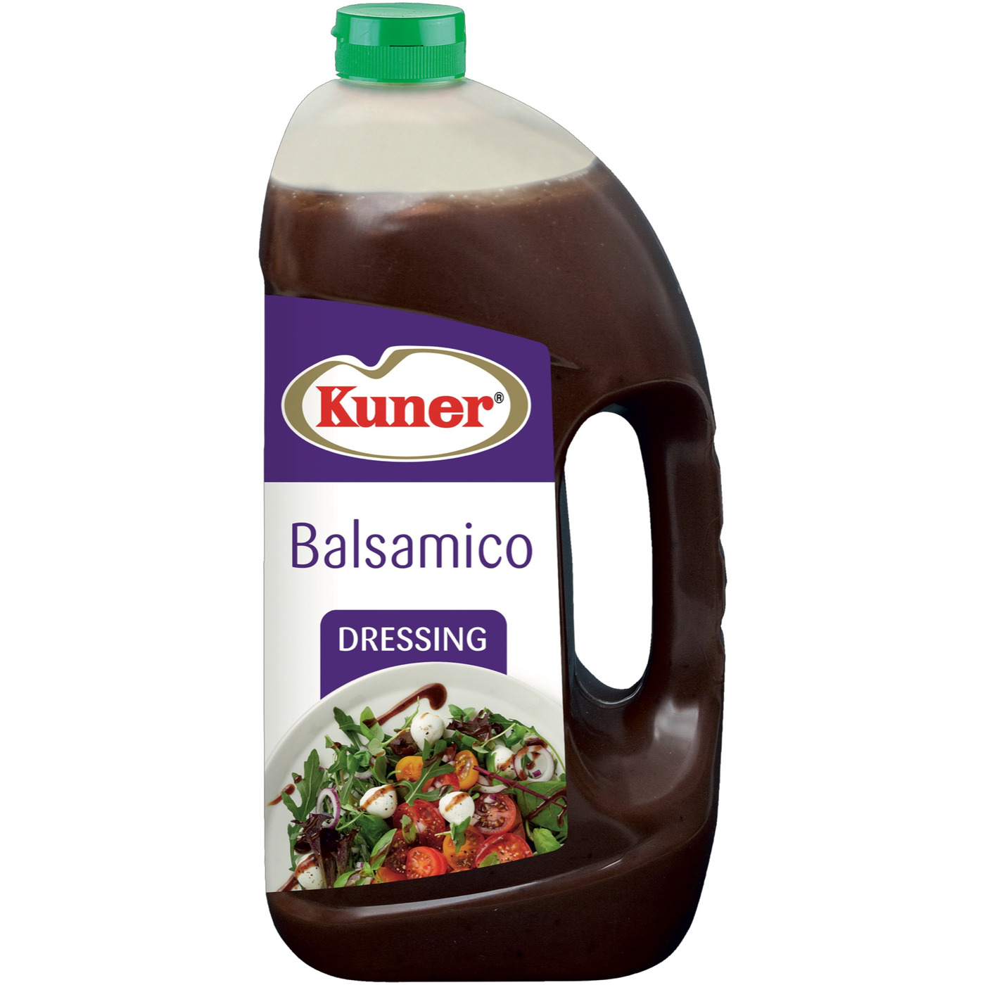 Transgourmet Österreich - Kuner Balsamico Dressing 3 l
