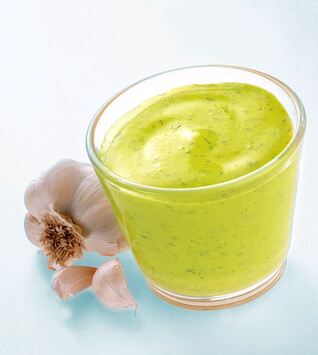 Reisige Online-Shop - (V) Marinox Knobli Raps 2,5 Kg