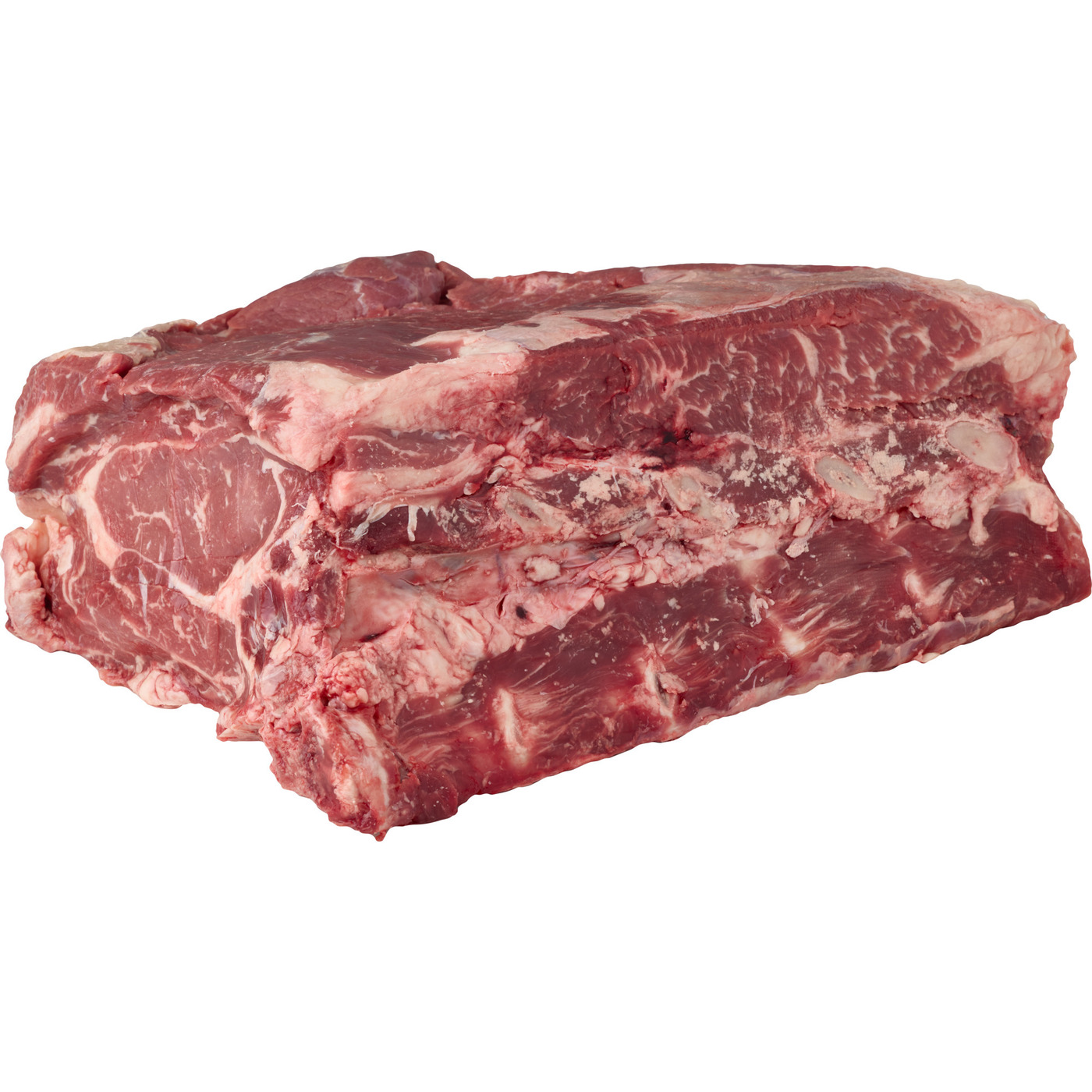 Transgourmet Österreich - Rind Cult Beef Hochrippe mit Knochen, frisch ...