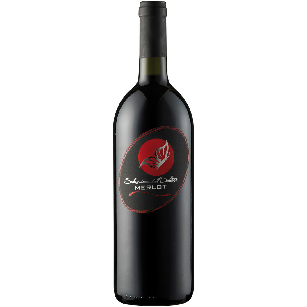 Transgourmet Österreich - San Simone Brisotto Merlot Italien 1l