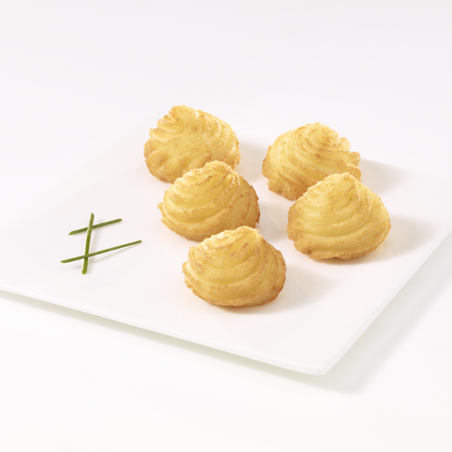 Kellenberger - Kartoffelprodukte TK