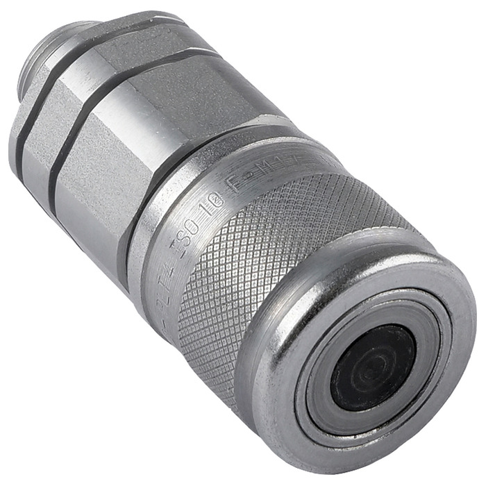 Paul Forrer AG - Leitungstechnik