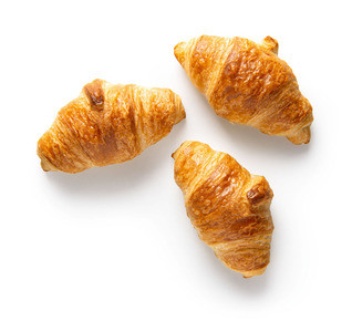 Romer's Online-Shop - Mini-Buttergipfel