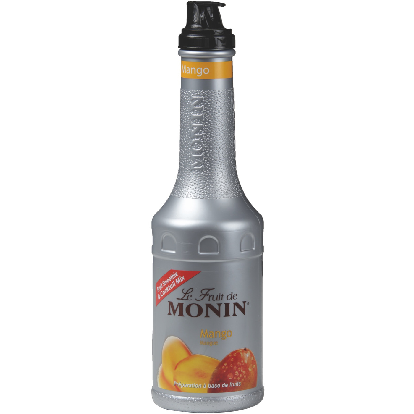 Transgourmet Österreich - Monin Mango Frucht Püree 1 l