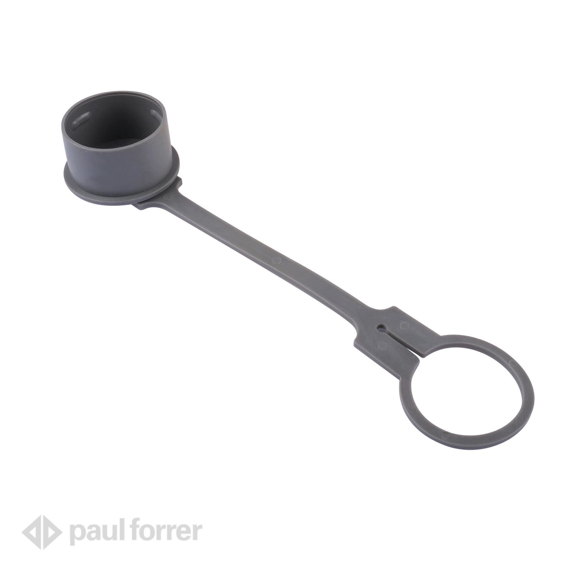 Paul Forrer AG - Staubkappe zu Bremsstecker ISO 5676