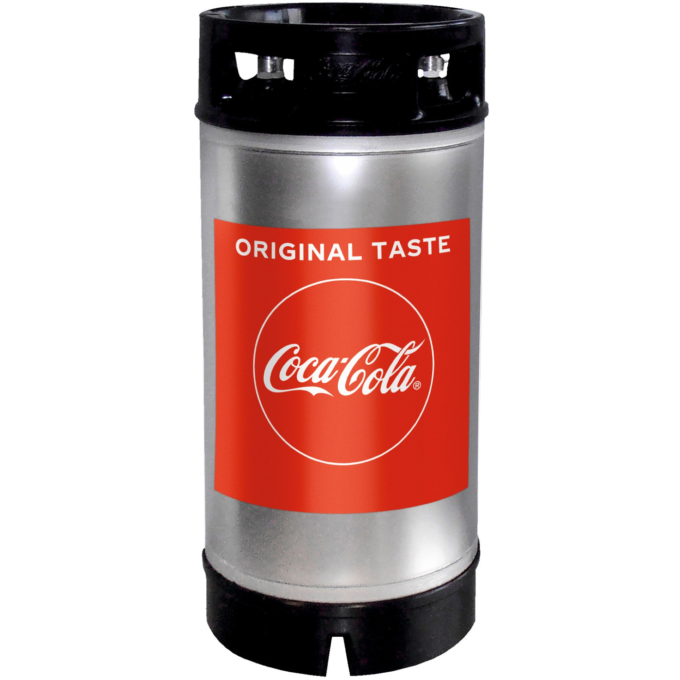 Transgourmet Österreich - Coca Cola original Postmix 18 l