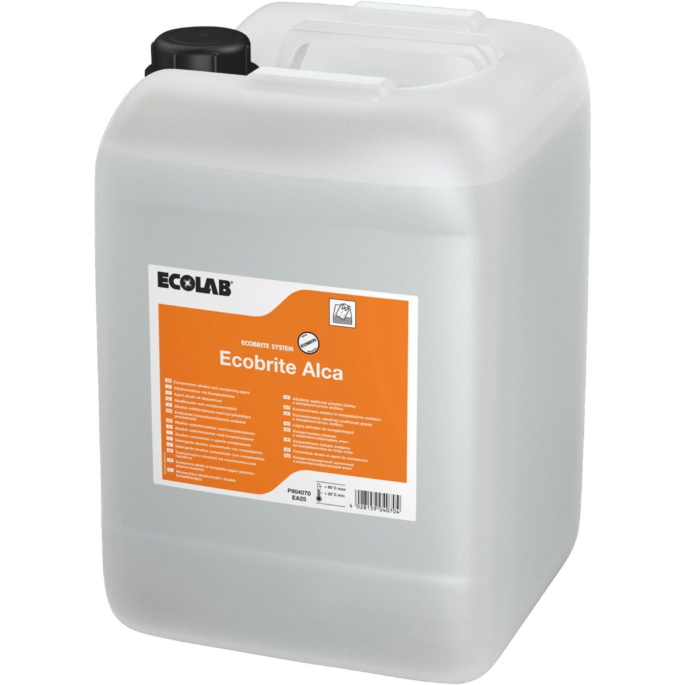 Transgourmet Österreich - Ecobrite Alca Flüssiger Alkaliverstärker ...