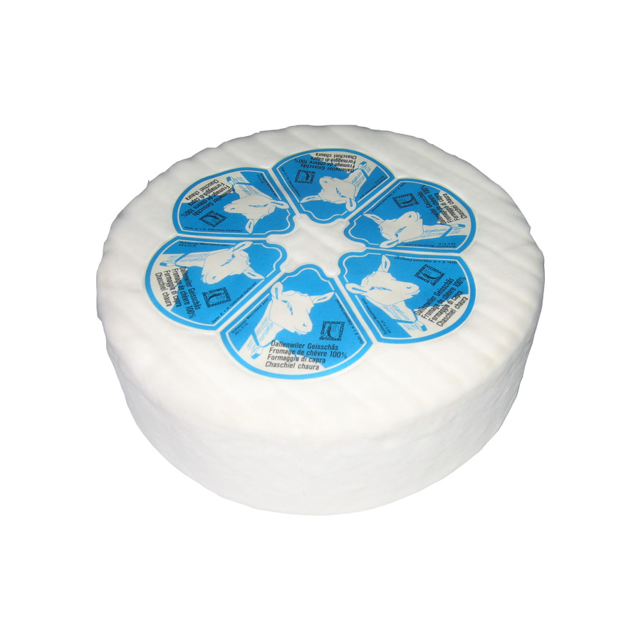 MUNDO AG - Caprino Goat cheese wheel