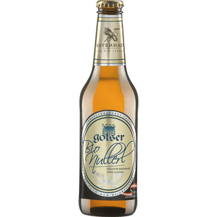 Transgourmet Österreich - Golser Bio Nullerl Flasche MW 0,33 l