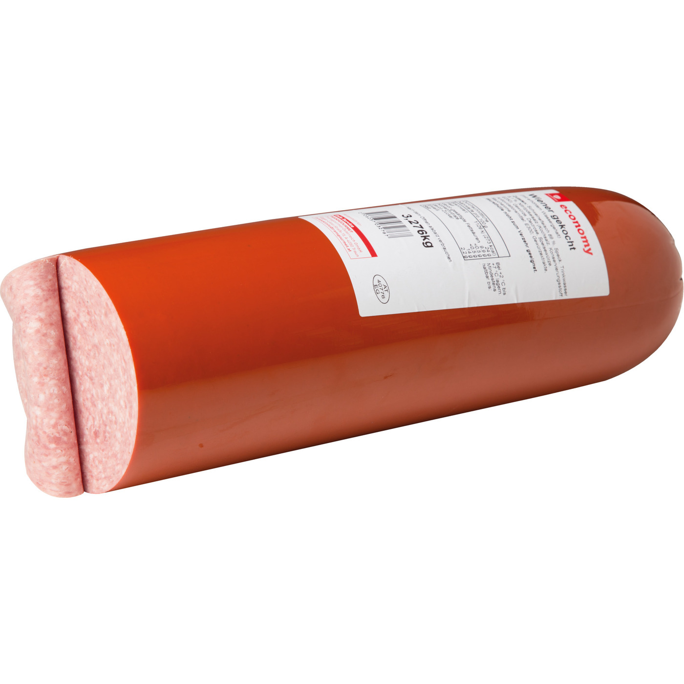 Transgourmet Österreich - Economy Wienerwurst ca. 3 kg