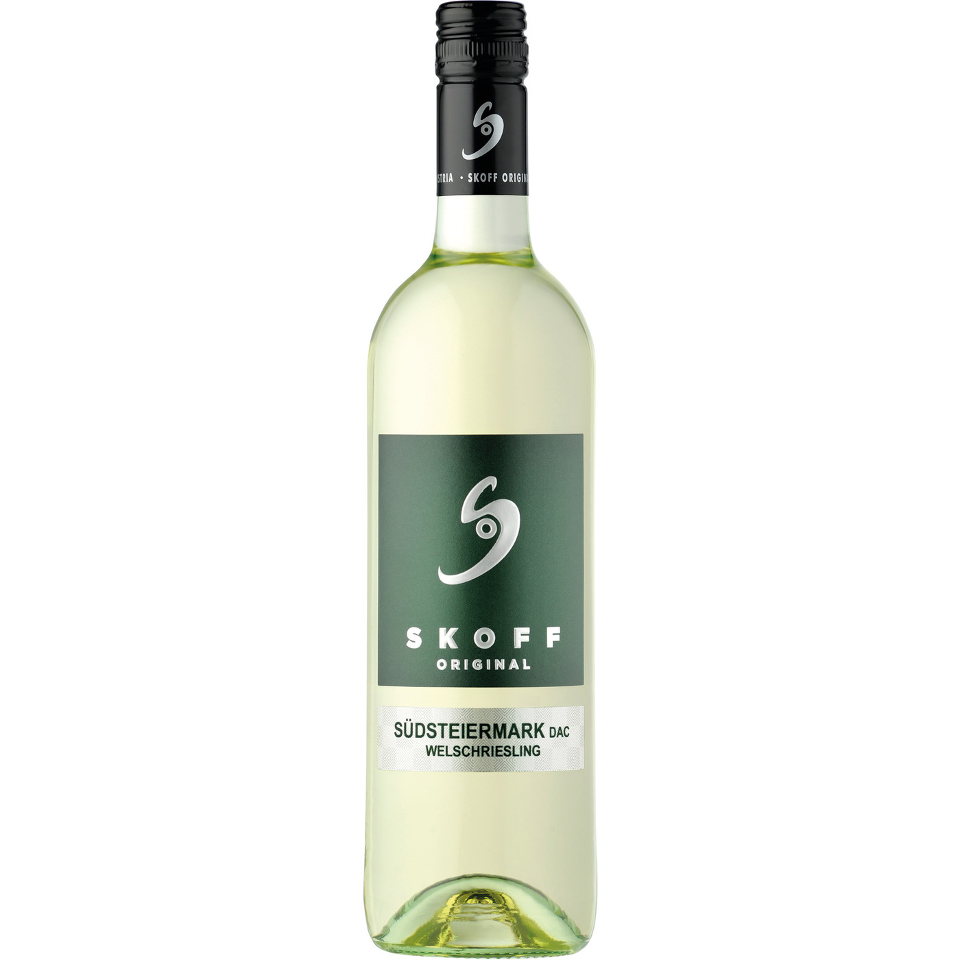 Transgourmet Österreich - Skoff ORIGINAL Welschriesling Südsteiermark ...