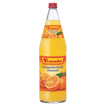 Transgourmet Österreich - Limonaden