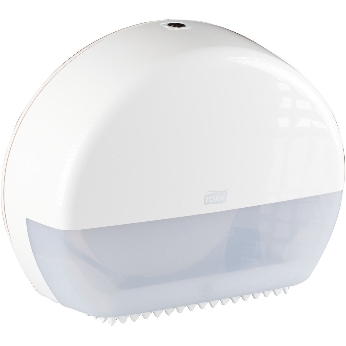 Transgourmet Österreich - Tork Toilettenpapier Spender, Mini Jumbo, T2 ...