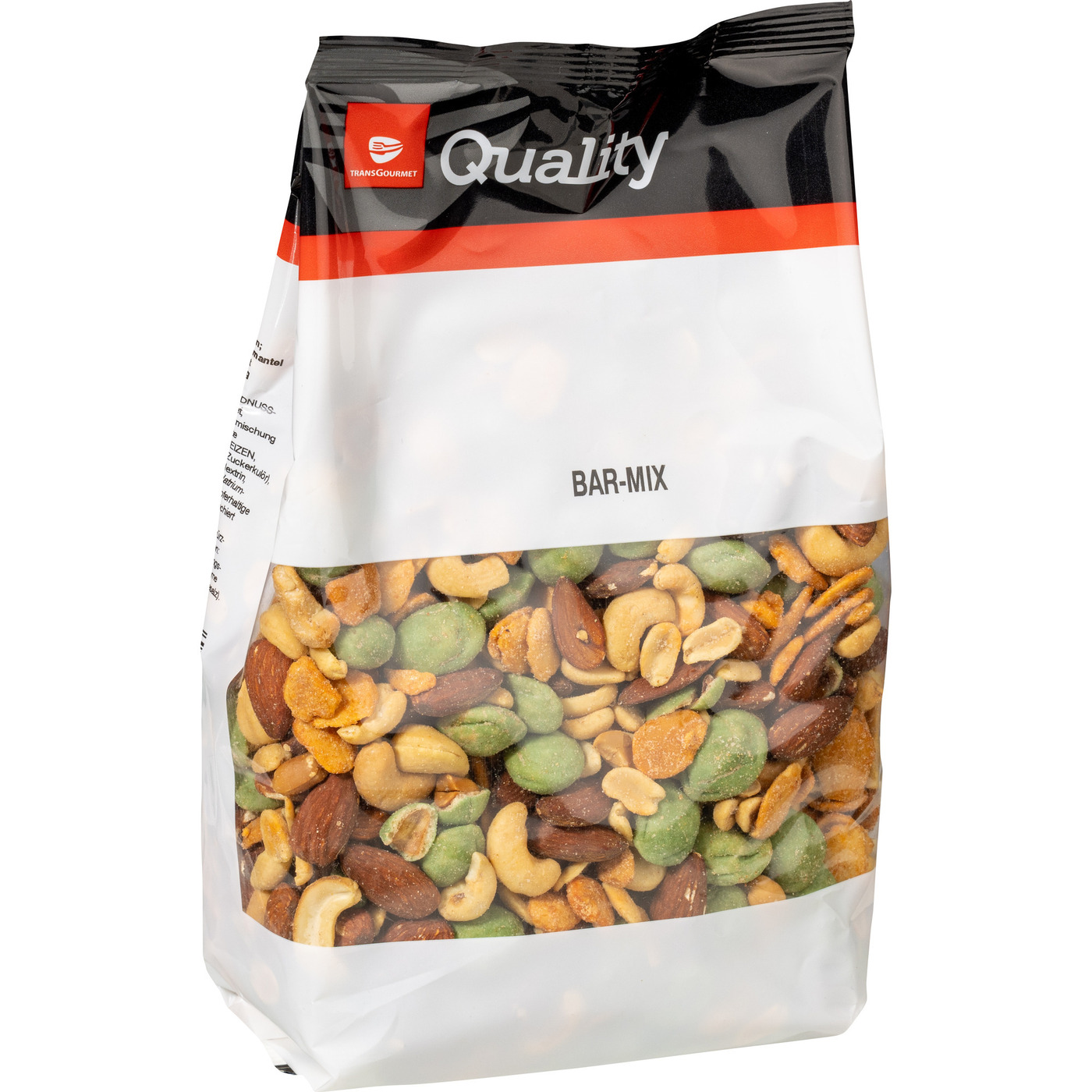 Transgourmet Österreich - Quality Barmix 1 kg