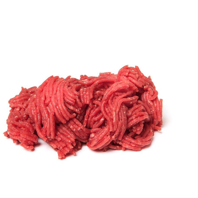 H&R Gastro - Rinds Hackfleisch 8mm tk CH BEObeef 1kg