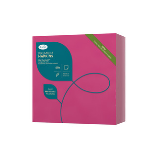 Transgourmet Österreich - Duni Bio Duni Soft Servietten 40 x 40 cm ...