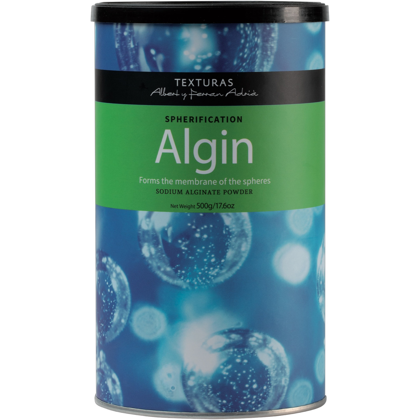 Transgourmet Österreich - Ferran Adria Texturas Algin E401 500 g