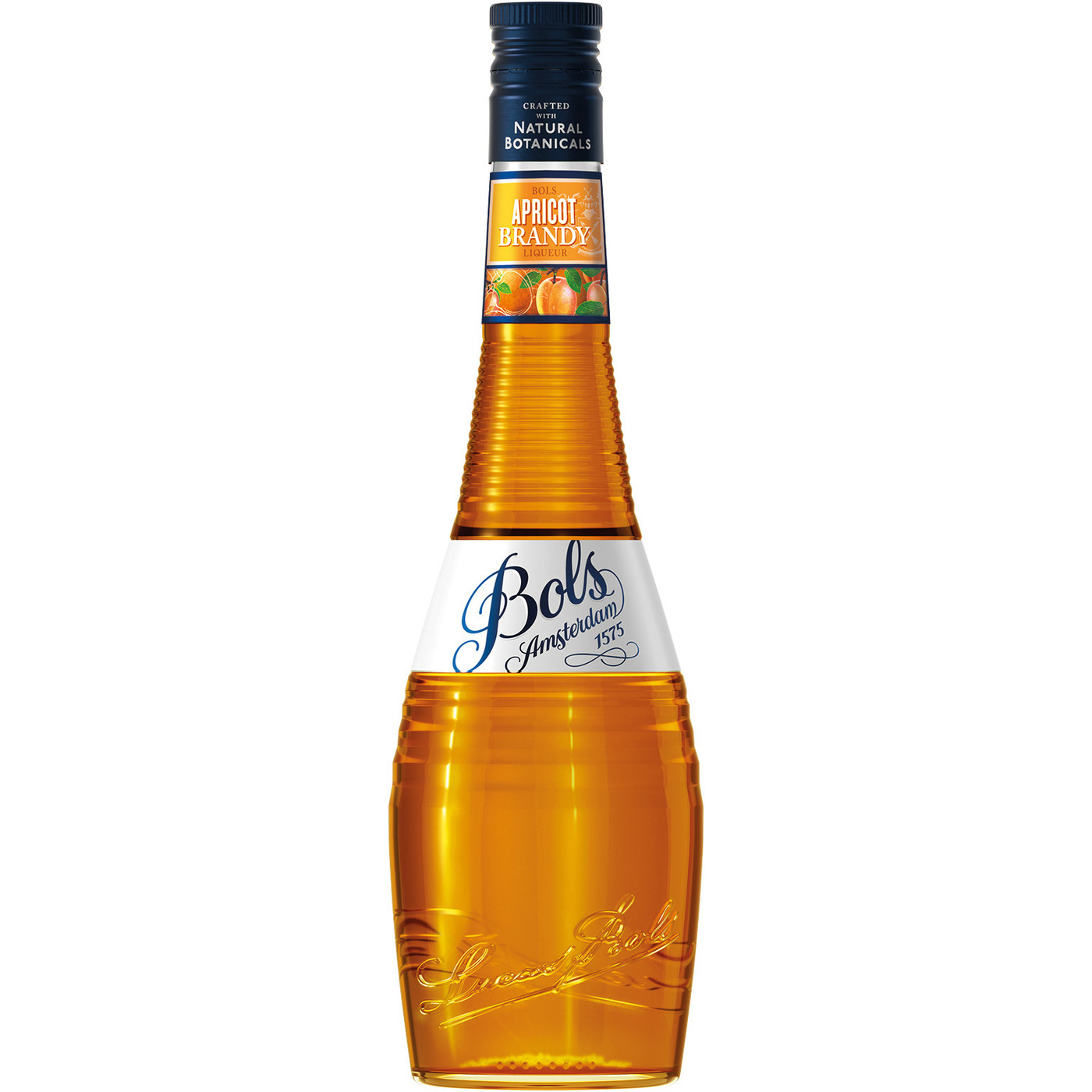 Transgourmet Österreich - Bols Apricot Brandy aus Holland 0,7 l