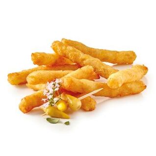 Reisige Online-Shop - Mini Rösti-Sticks Schne-Frost 1Kg