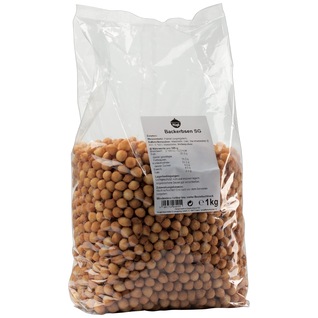 Transgourmet Österreich - Hügli Backerbsen 1 kg