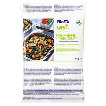 Transgourmet Österreich - TK Fertiggerichte